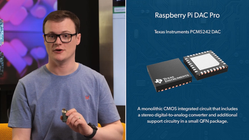 IQAudio DAC Pro Review: The Ultimate Raspberry Pi Audio Solution